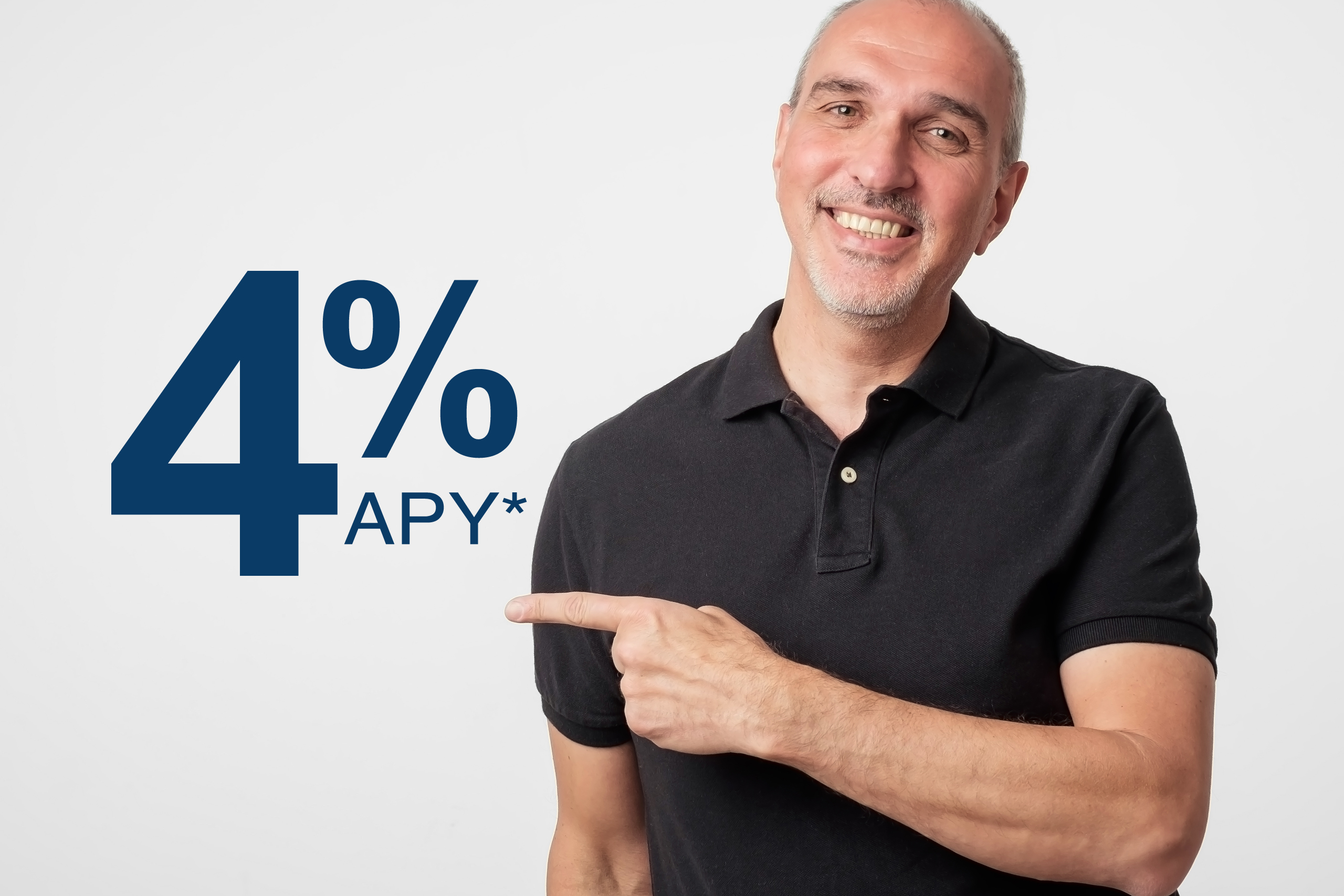 4.0% APY* Certificate Of Deposit - Total Community Credit Union