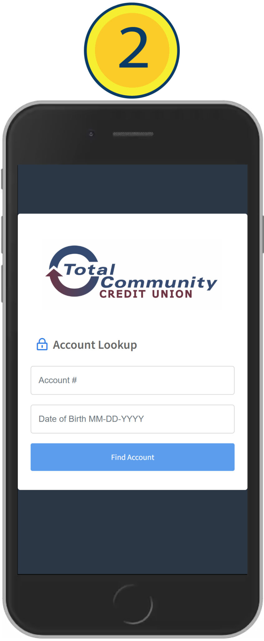 Make-A-Payment Services - Total Community Credit Union
