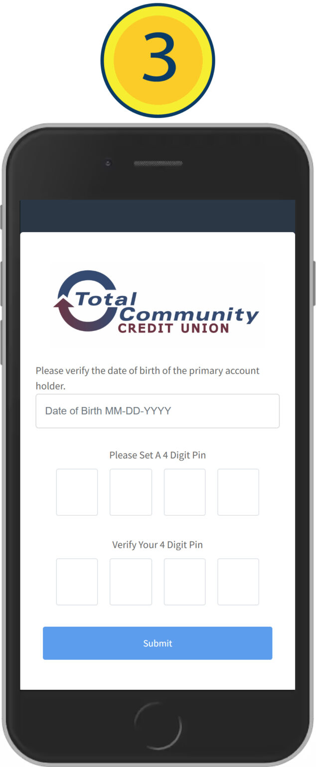 Make-A-Payment Services - Total Community Credit Union