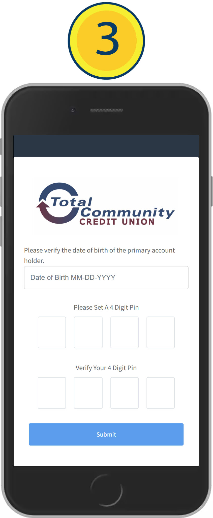 Make-A-Payment Services - Total Community Credit Union