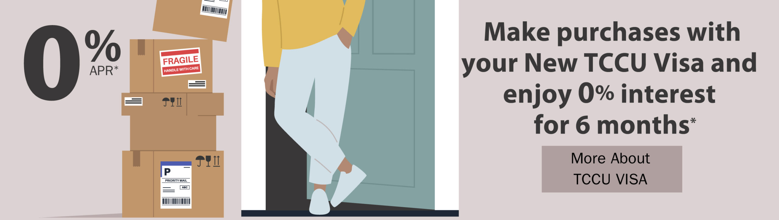 Total Community CU - Become a member of the Total Community Today!