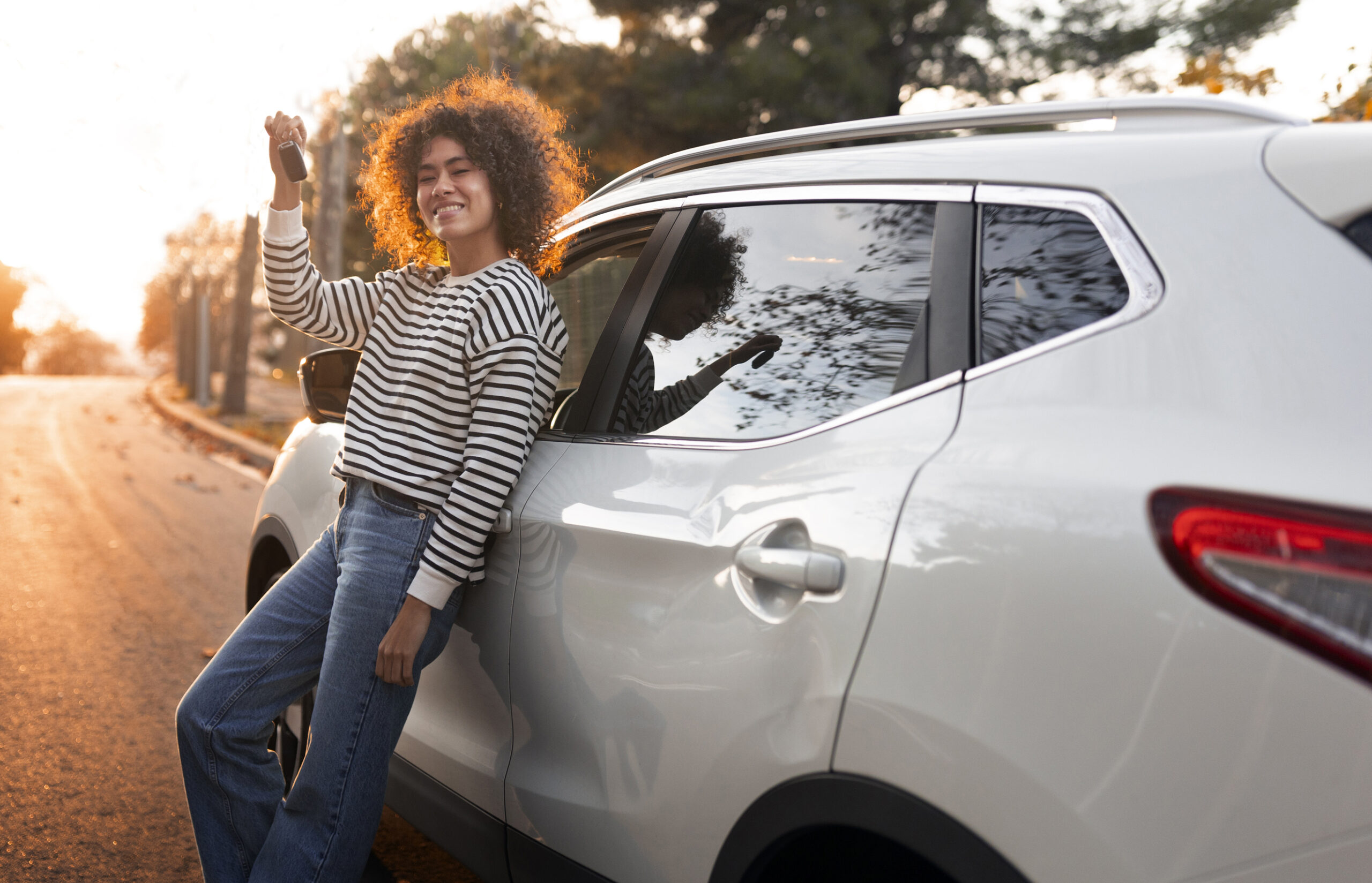 Auto Loans - Total Community Credit Union